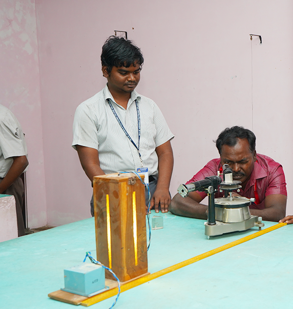 C.M.Annamalai Polytechnic College (CMAPC)